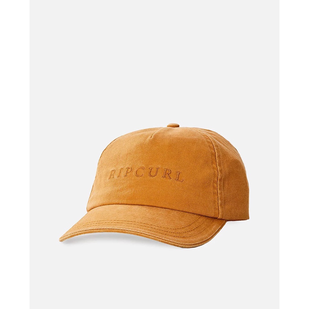 Jual Rip Curl Premium Surf Cap Mustard | Shopee Indonesia