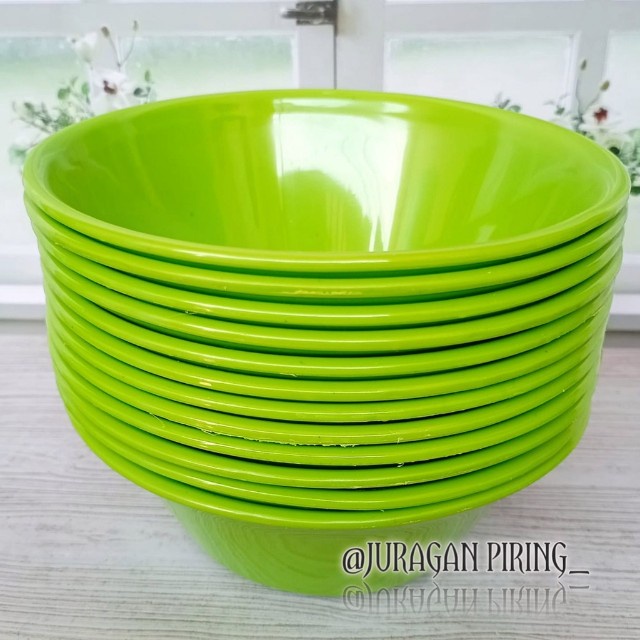 Jual 4PCS MANGKUK SAYUR SAJI SERBAGUNA TEBAL DAN TERLARIS TAHAN PANAS ...