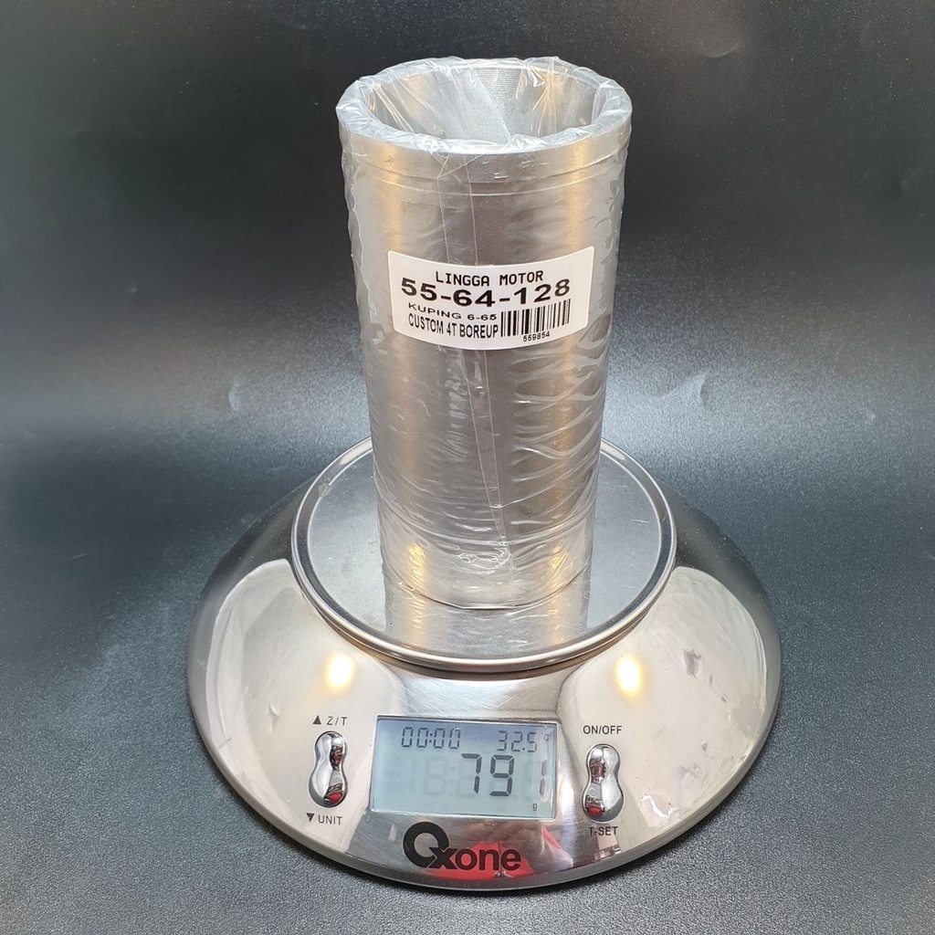 Jual LINER 55-64-128 CYLINDER LINER BORING CUSTOM | Shopee Indonesia