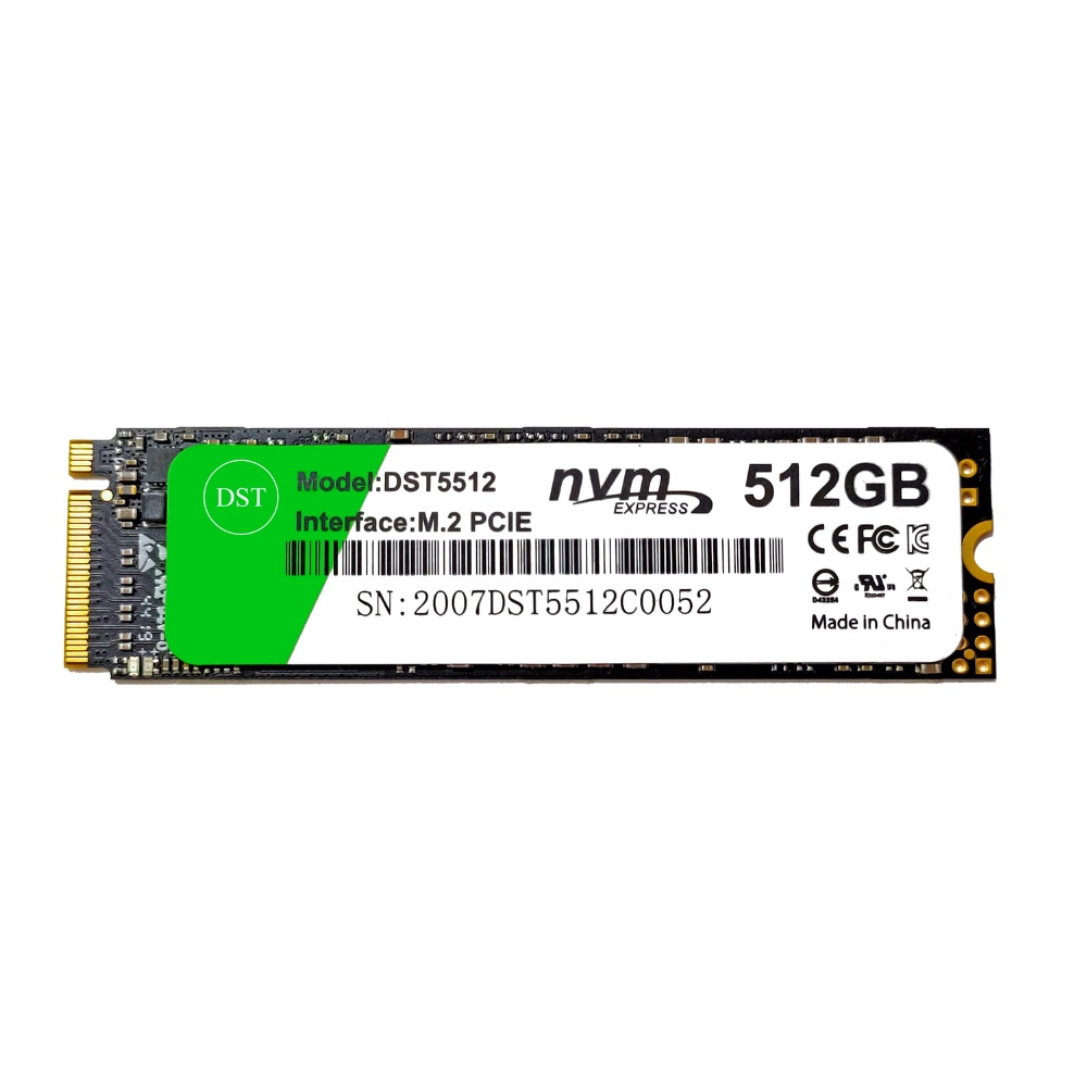 Jual SSD DST 512GB M2 NVMe SSD NVMe M2 512GB SSD PCIe M2 NVMe DST 512gb ...