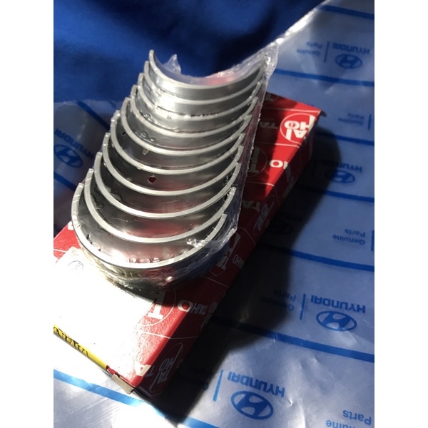 Jual Metal Duduk Timor Sohc Atau Dohc Made In Japan | Shopee Indonesia