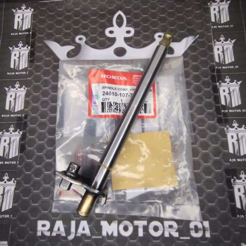 Jual AS OVERAN OPERAN PERSENELING GL PRO NEOTECH GL MAX GL 100 CB 100 ...