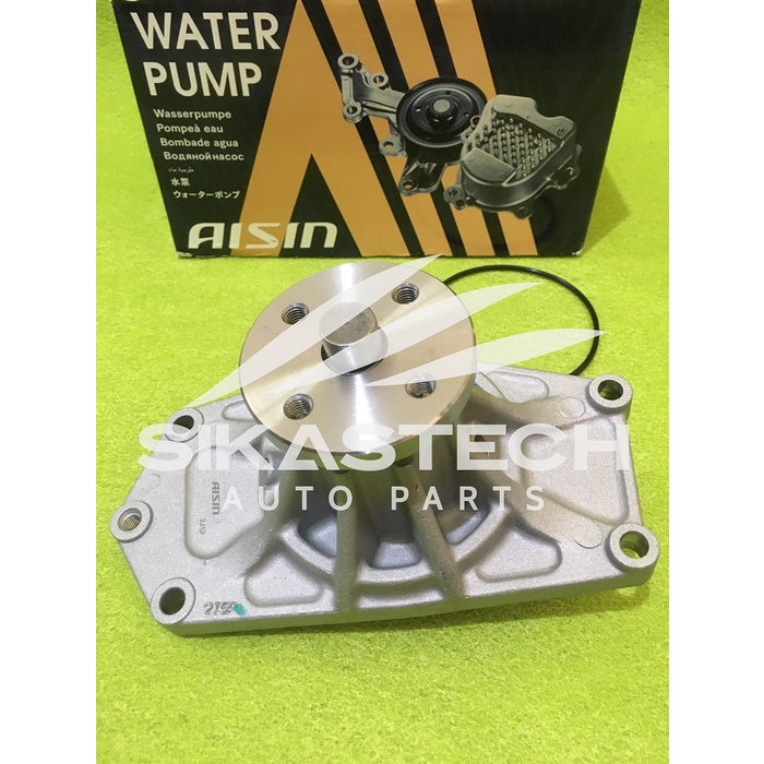 Jual ENGINE WATER PUMP / POMPA AIR MESIN MITSUBISHI CANTER FE447 FE-447 ...