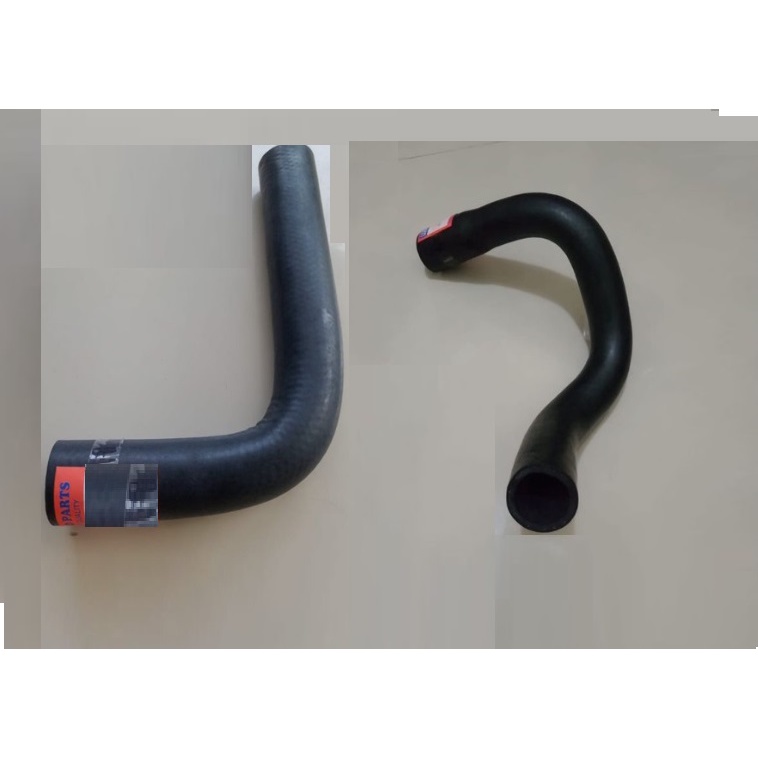 Jual Selang Air Radiator Kijang KF 40 Selang Atas dan Bawah | Shopee ...