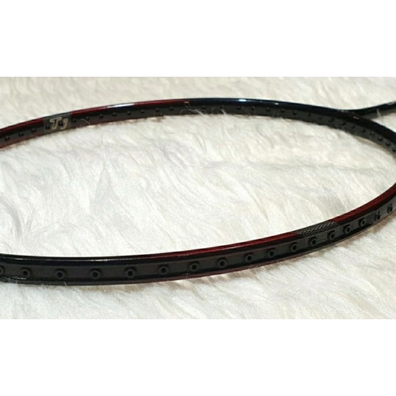 Jual Raket Yonex Carbonex 20 Titanium Power 2UG4.HK code.Made in Japan ...
