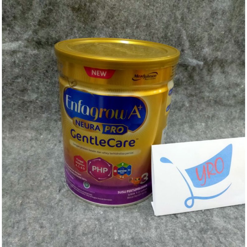 Jual Enfagrow A+ Gentle Care enfagrow php enfagrow gentle care enfa ...