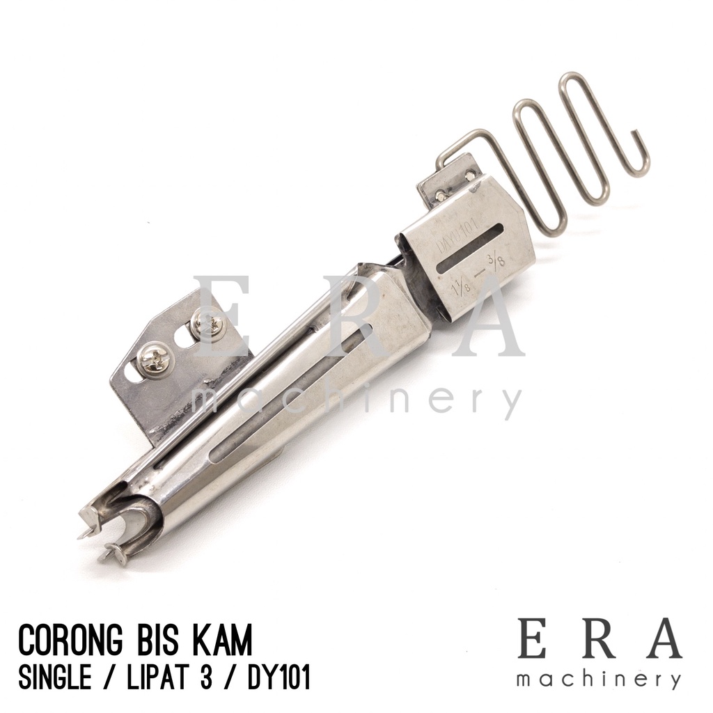 Jual Corong Bis Kam Single Lipat 3 Import Right Angle Binder Folder ...