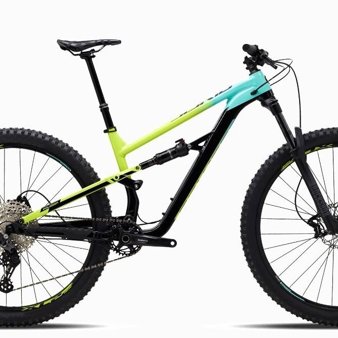 Jual Frame Sepeda Mtb Polygon Siskiu T7 | Shopee Indonesia