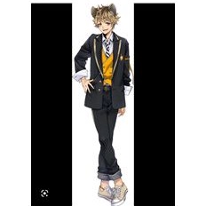 Jual ruggie buchi cosplay costume | Shopee Indonesia