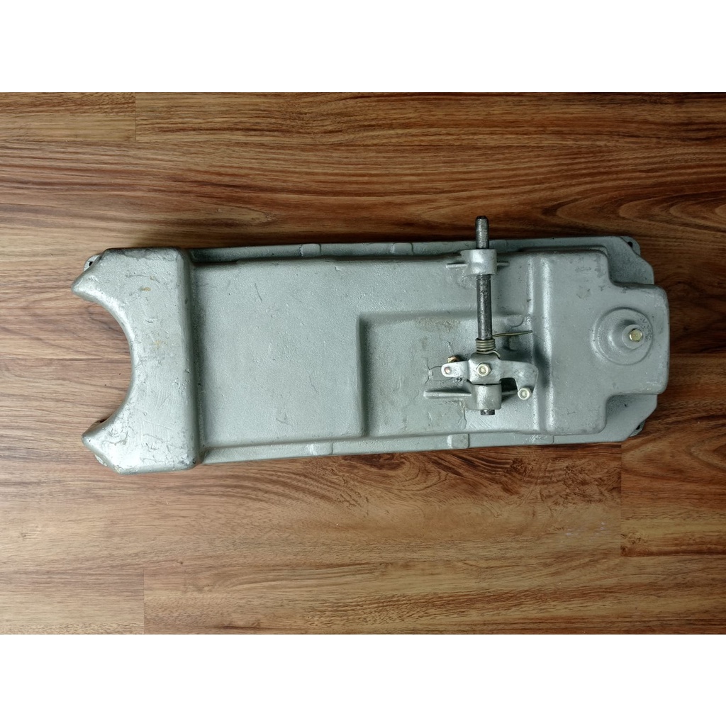 Jual Bak Oil Juki 555 Bak Oli Mesin Highspeed Jarum 1 Juki 555 | Shopee ...