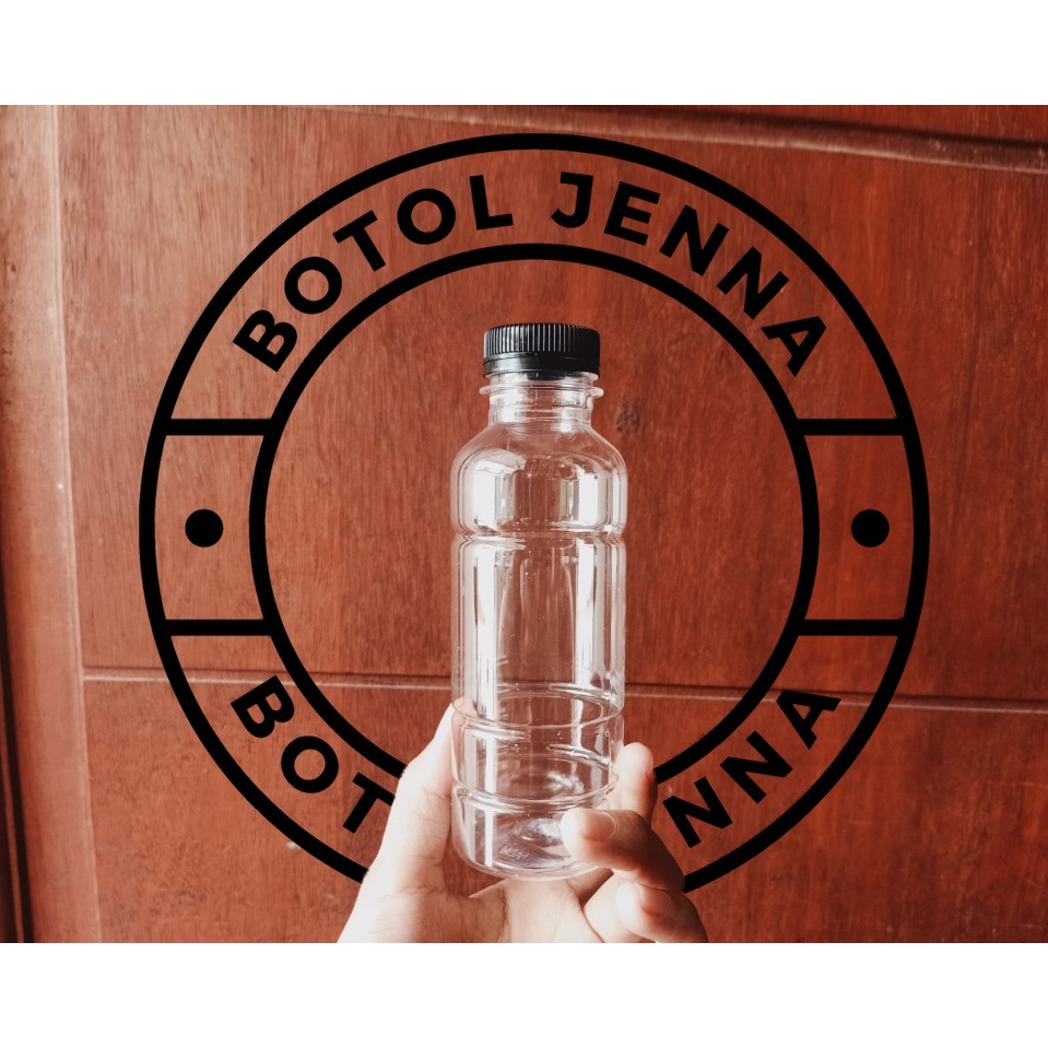 Jual (ISI 100 PCS) BOTOL SN 220 ML / PRISTINE 220 ML FREE PACKING ...