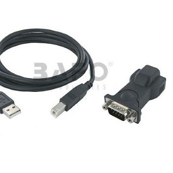 Jual BAFO BF-810 USB TO SERIAL DB9 ADAPTER | Shopee Indonesia