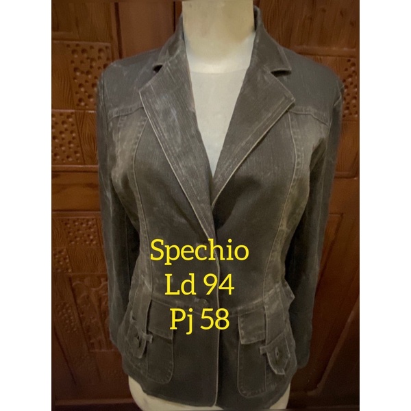 Jual Fashion / stylist / limited branded sisa export / model contoh ke ...