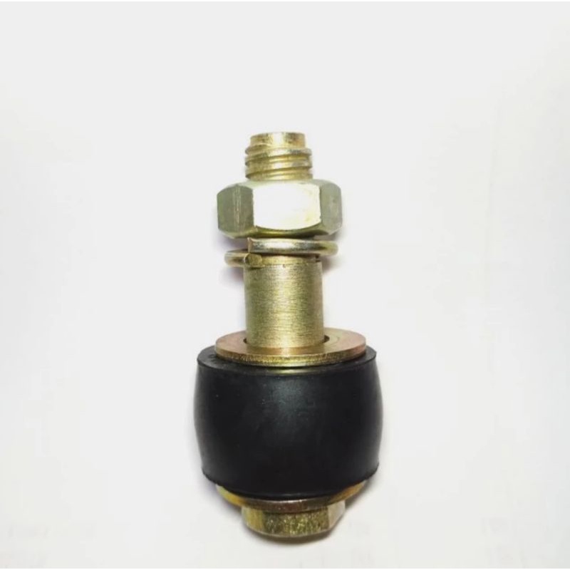 Jual Baut F3 komplit Mur Rubber Bolt F3 Baut kopling FCL F3 Baut FCL ...