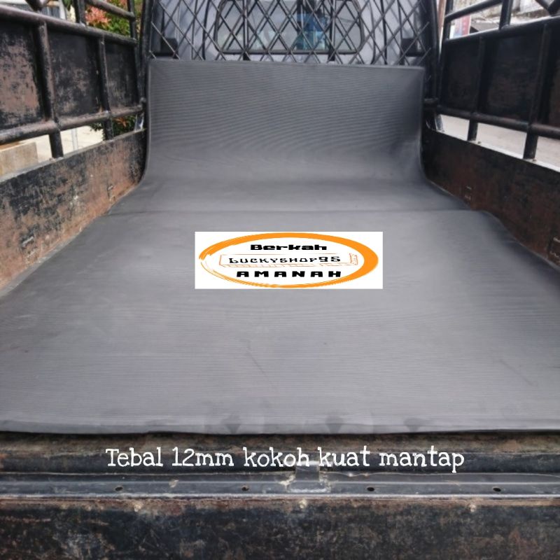 Jual KARPET SPON ALAS BAK MOBIL PICK UP CARRY NEW CARRY GRANMAX ...