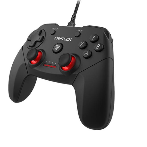 Jual Gamepad Fantech Revolver GP12 Gaming Gamepad | Shopee Indonesia