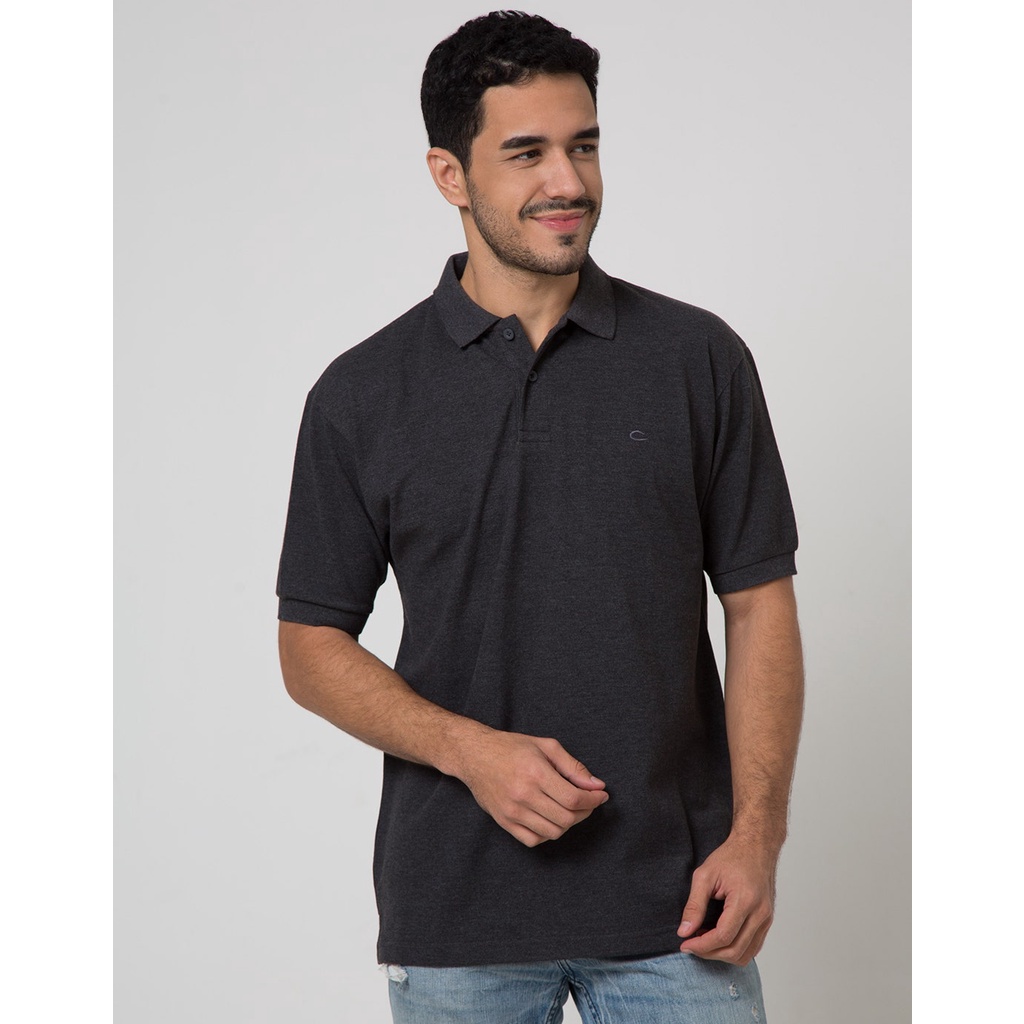 Jual Cole Polo Shirt Lengan Pendek Basic Pria 115316212 | Shopee Indonesia