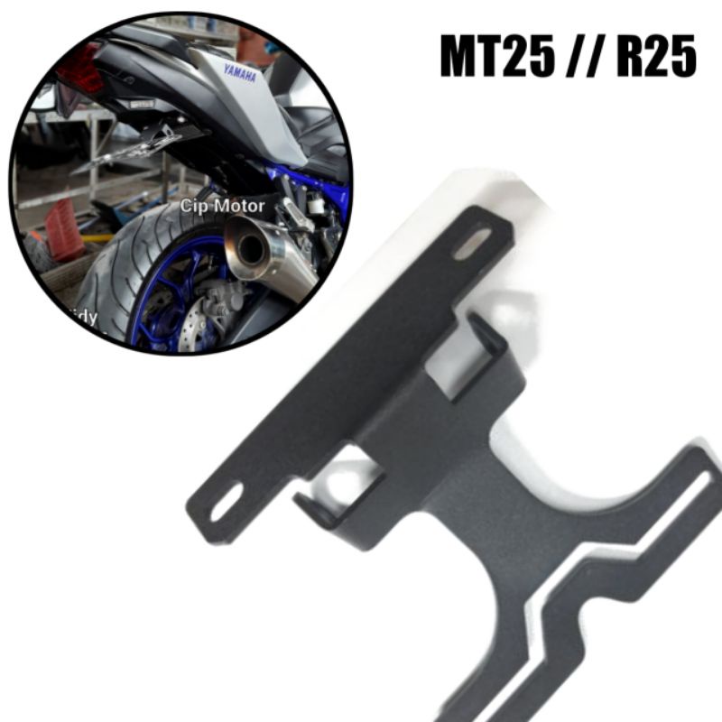 Jual Paket Komplit Tail tidy Tailtidy R15 V1 V2//V3 V4 Tail tidy R15 V4 ...