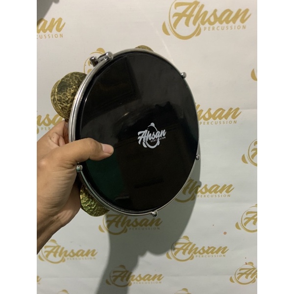 Jual riq kayu ahsan percussion | Shopee Indonesia