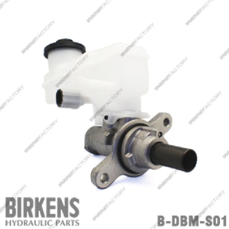 Jual BRAKE MASTER ASSY BLOK MASTER REM GRANDMAX / LUXIO 47201-BZ270 BM ...