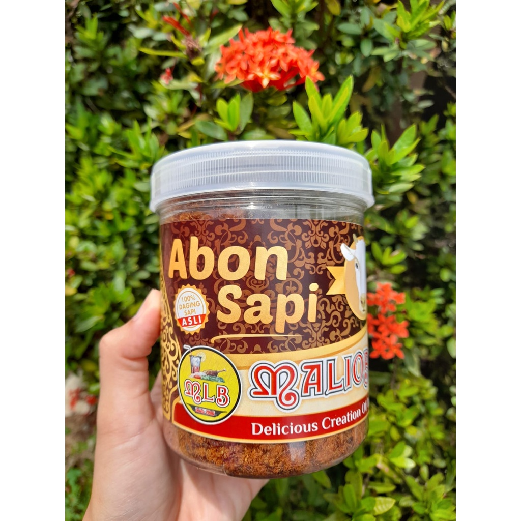 Jual Abon Sapi Premium | Shopee Indonesia