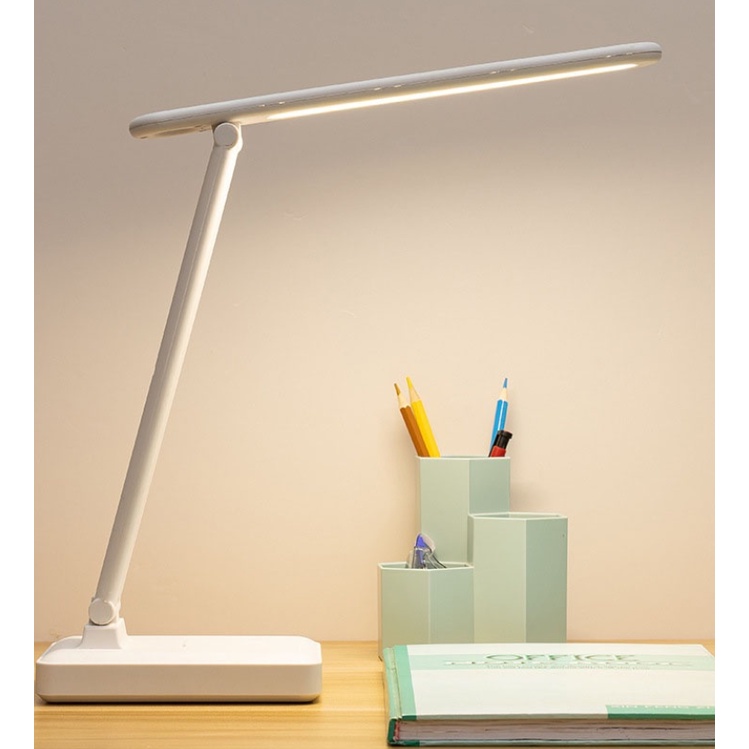 Jual Lampu meja LED lipat lampu belajar multifungsi bisa sesuaikan ...