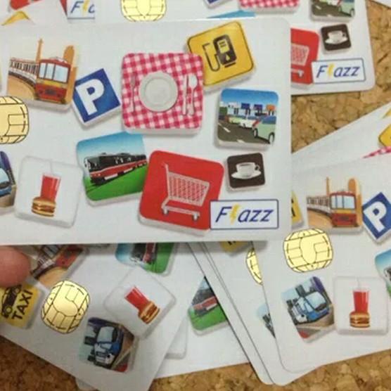 Jual Emoney Flash BCA Card | Shopee Indonesia