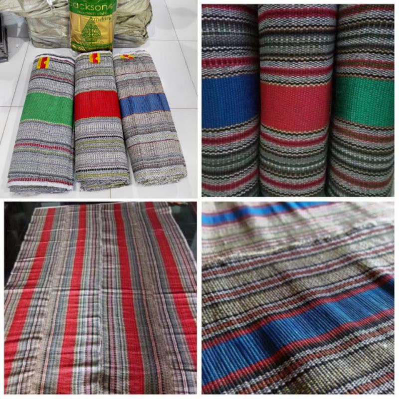 Jual Tikar Lipat Piknik Tikar Hajat Gulung Tanpa Sambungan Tikar Lantai ...