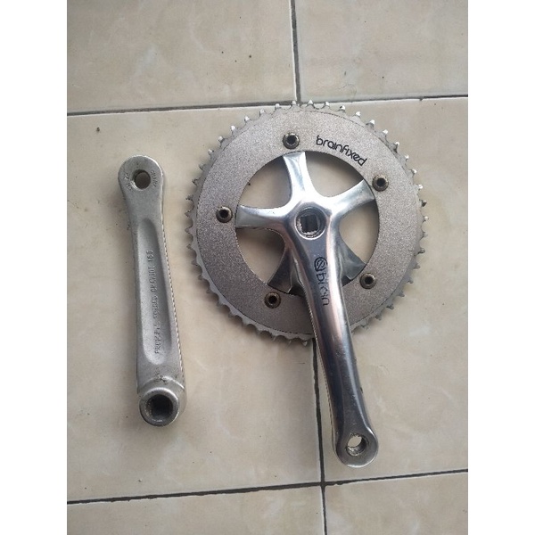 Jual Crank Brain Fixed | Shopee Indonesia