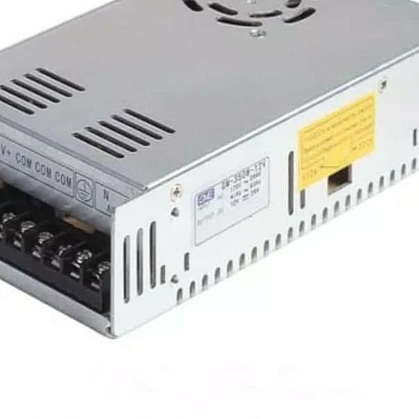 Jual Trafo 20A 20 a Trafo Led Strip 20Amper 20 Ampere Travo Led ...