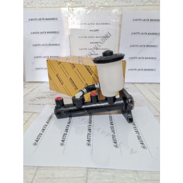 Jual Master rem atas Bm assy kijang 5K Kijang super KF40 15/16 Grade ...