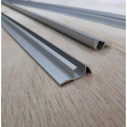 Jual Rel Pintu Sliding Huben SD-380 3 Meter/btg | Shopee Indonesia