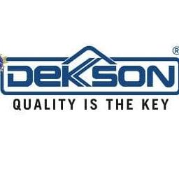 Jual Spring Knip Dekkson SK 018 BR SN / Grendel Jendela Dekkson SK 018 ...