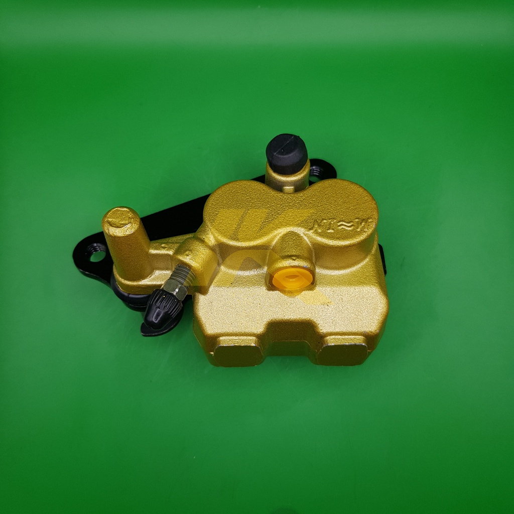 Jual Caliper /Kaliper Cakram / Master Rem Bawah / Kepala Babi Honda Motor Supra X / Supra Lama ...