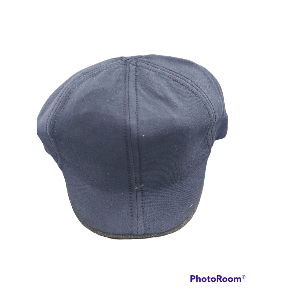Jual Topi Kodok / Flat Cap Hat / Topi Pelukis / Topi Copet Laki ...