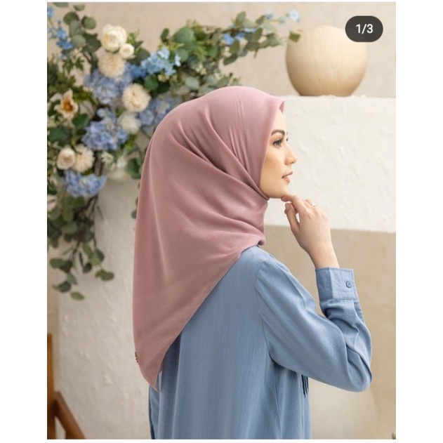 Jual ultrafine paris catton candy (heavenlight) | Shopee Indonesia