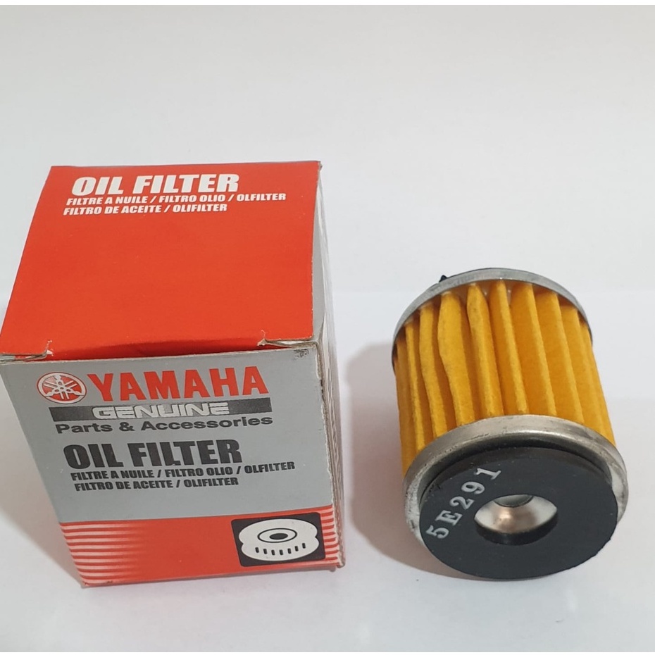 Jual FILTER OLI JUPITER MX VIXION MX KING VEGA ZR XABRE | Shopee Indonesia