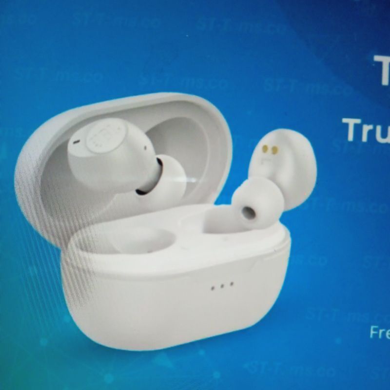 Jual JbL tune 115 TWS true wireless earphone headset earbuds | Shopee ...