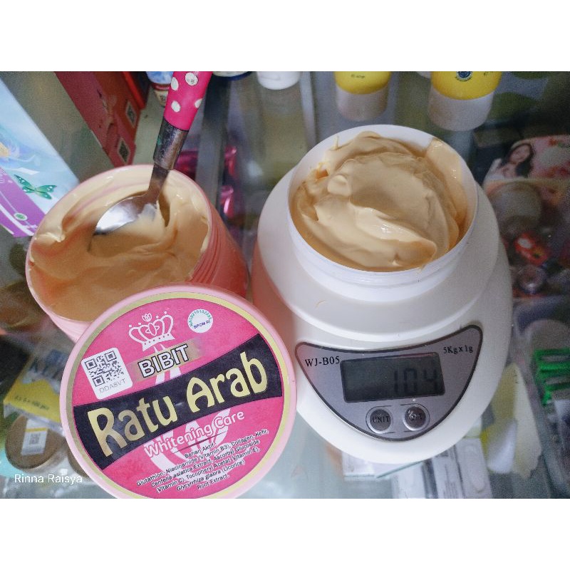 Jual ratu arab 100gr | Shopee Indonesia