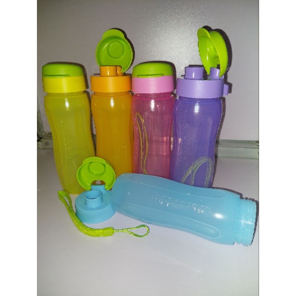 Jual Tupperware botol eco 500ml | Shopee Indonesia