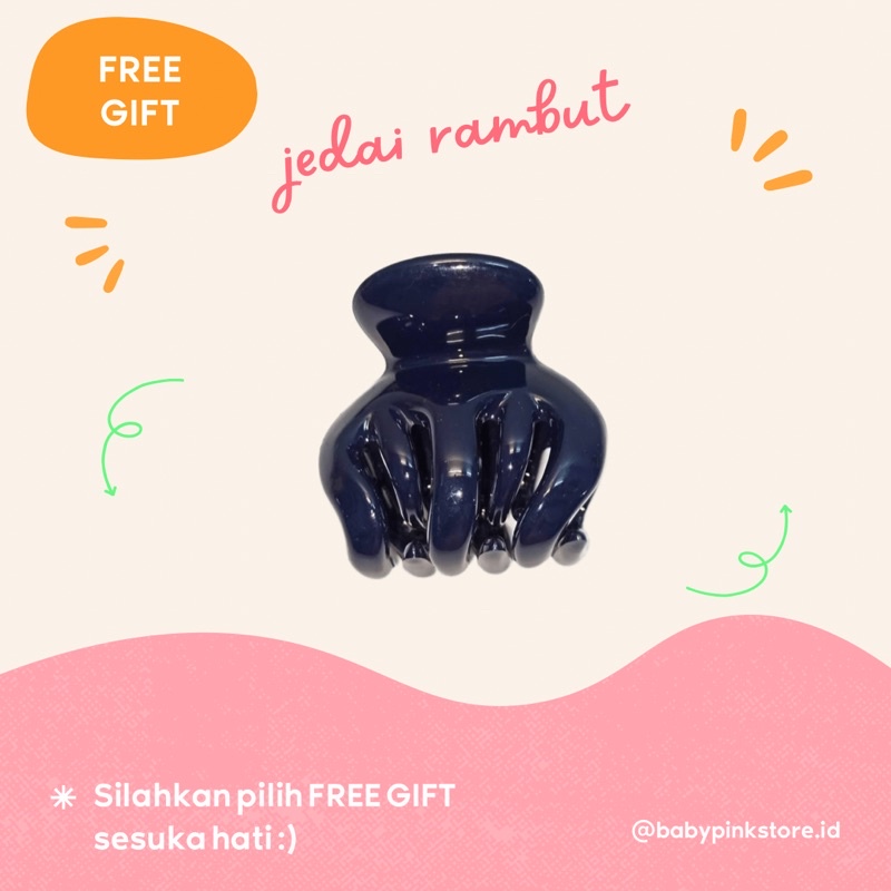 Jual [FREE GIFT MENARIK] Skinmurch Skin Murch Multi Action Treatment ...