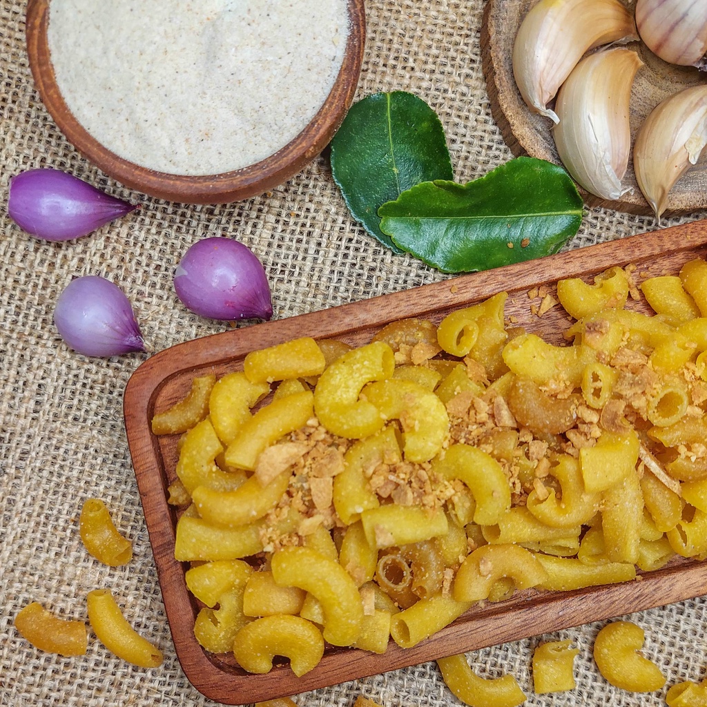 Jual Zona nyamnyam - makaroni rasa original makroni viral makaroni ...