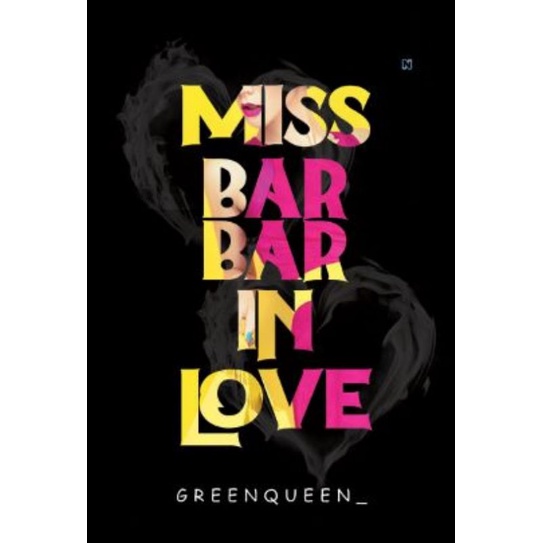 Jual miss bar bar in love by greenqueen | Shopee Indonesia
