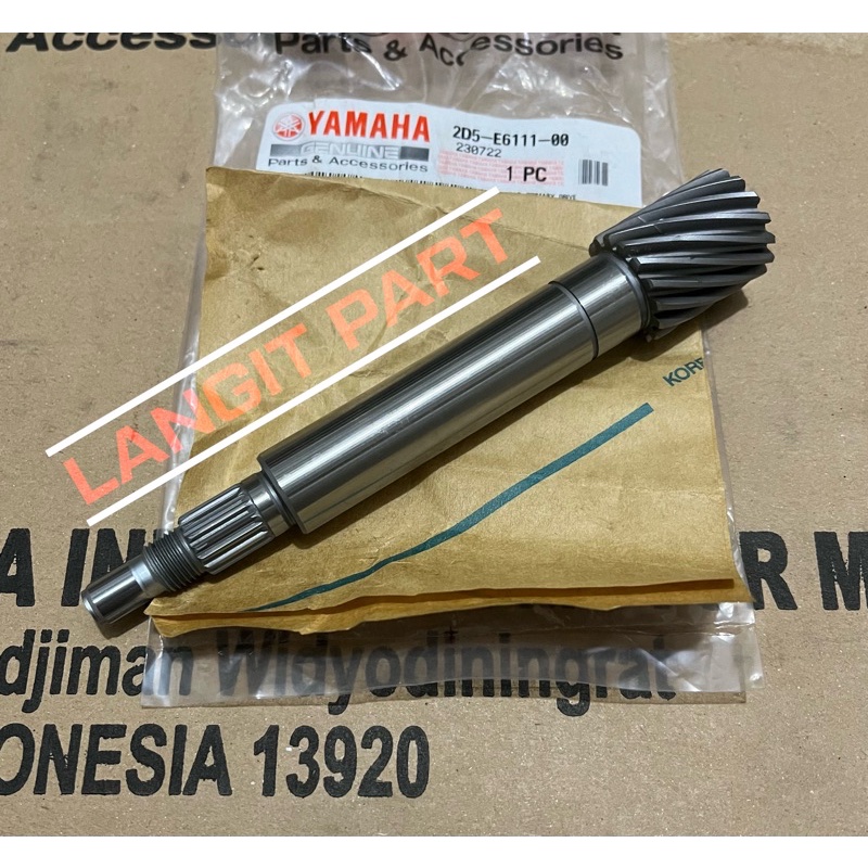 Jual As puli nouvo as puli mio original as pulley nouvo mio pulley mio ...