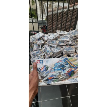 Jual TAMIYA AULDEY MINI4WD | Shopee Indonesia
