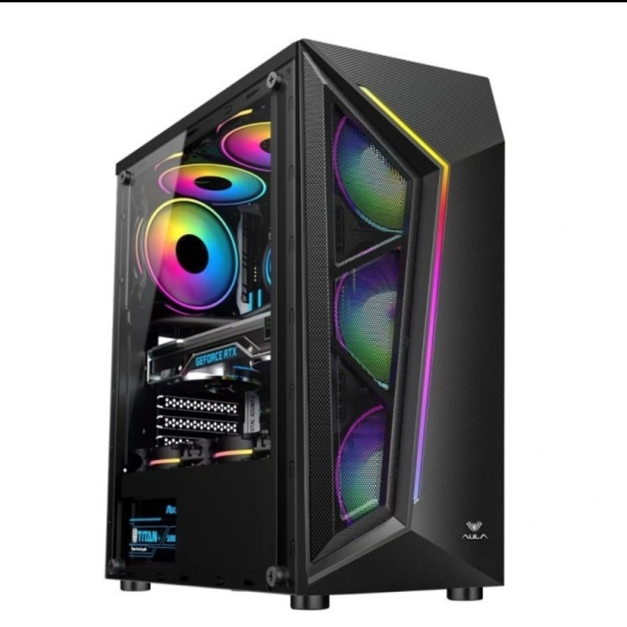 Jual CPU | Komputer | PC Rakitan | PC Deskop | PC Gaming | PC Rakitan ...