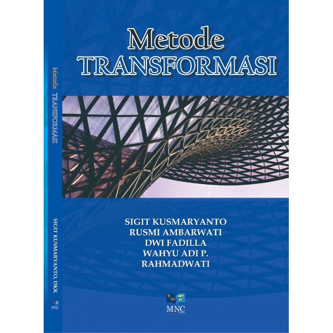 Jual Metode Transformasi | Shopee Indonesia