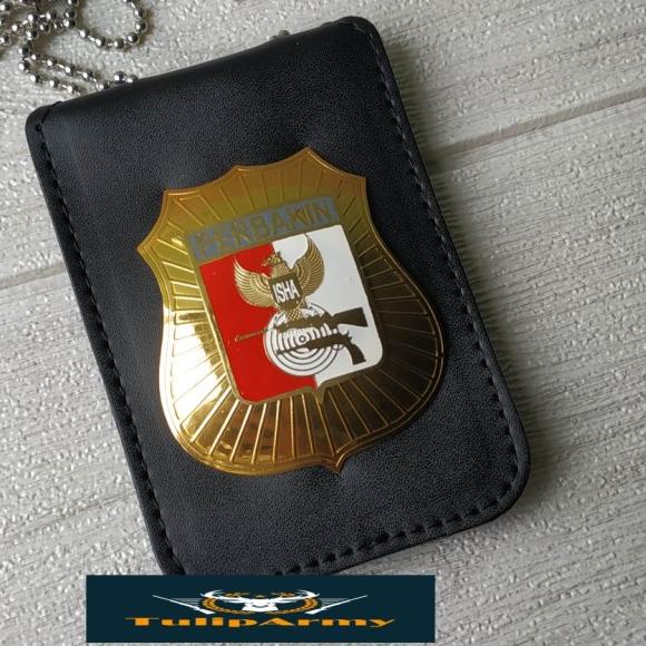 Jual Dompet KTA PERBAKIN (kulit) | Shopee Indonesia