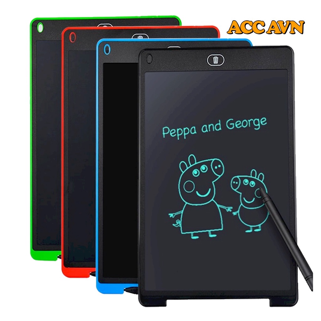 Jual Magic Drawing Tablet Board Lcd Draw Pad Papan Tulis Gambar ...