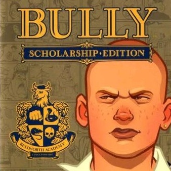 Jual Bully Scholarship Edition PC | Shopee Indonesia